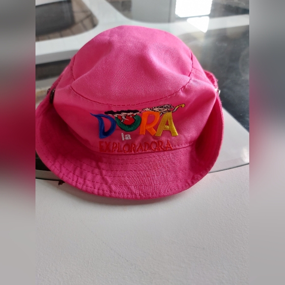 Accessories | Dora The Explorer Toddler Hat | Poshmark